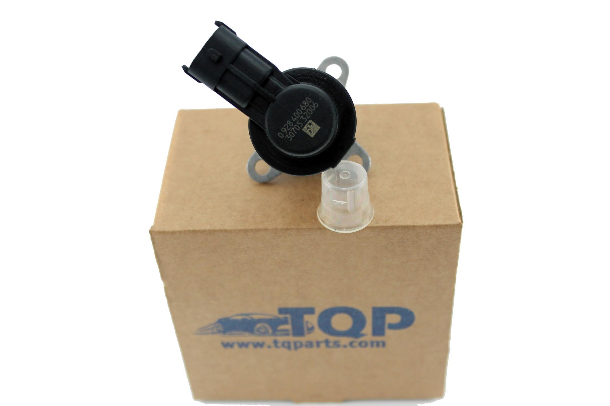 Pressure Control Valve 0928400680 Fiat Doblo (223) 01-11 | tqparts.com