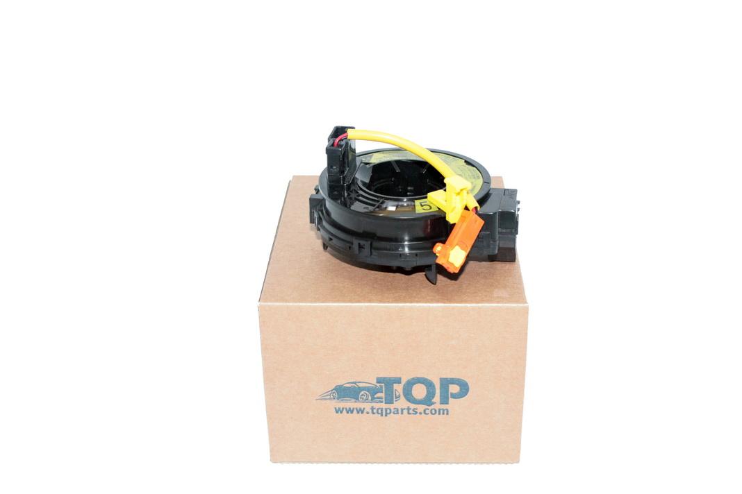 Spiral Cable Clock Spring 37480-62J00 Suzuki Grand Vitara 06- | tqparts.com