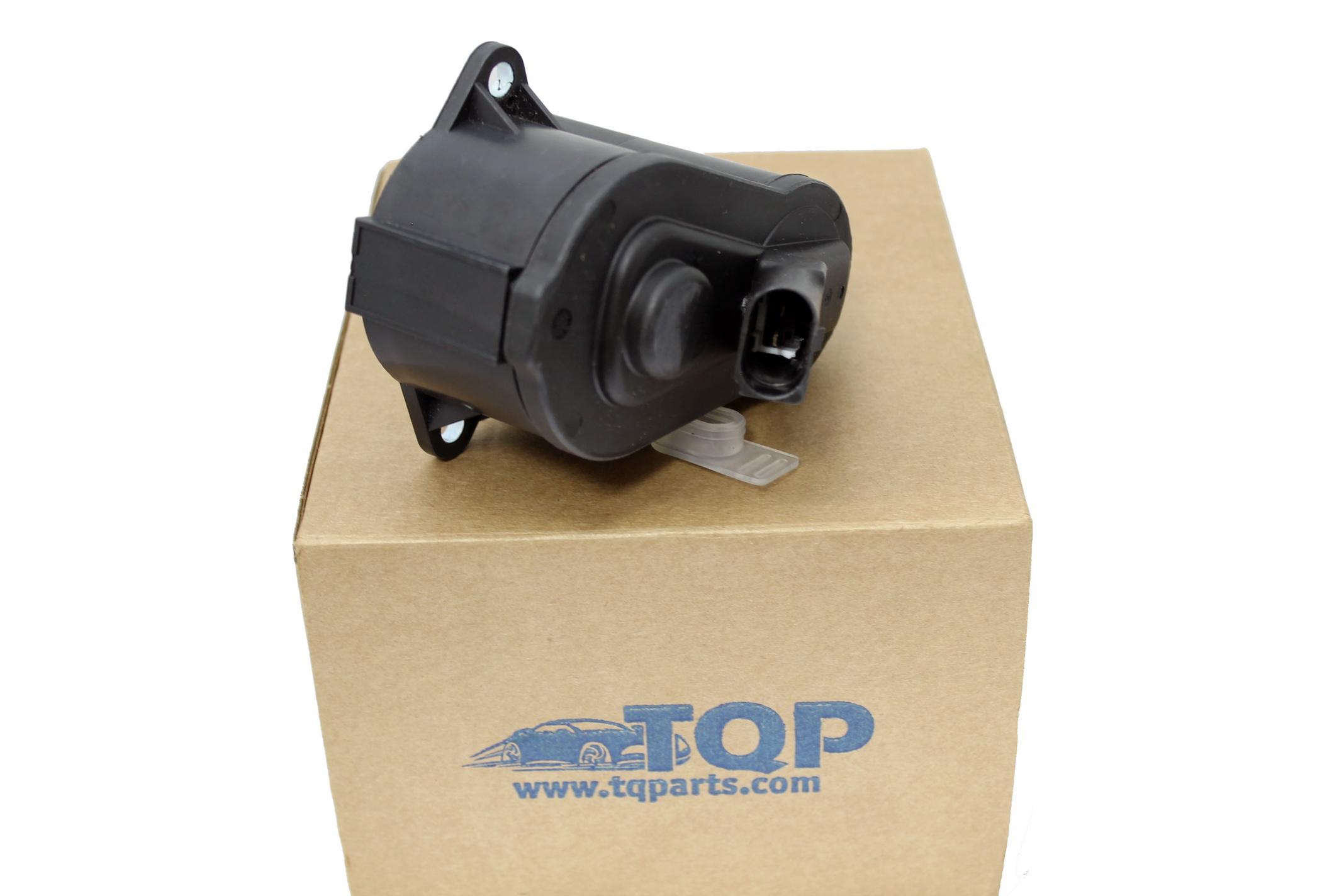 Parking Brake Motor 3C0998281B Volkswagen Passat B6 (05-11) | tqparts.com
