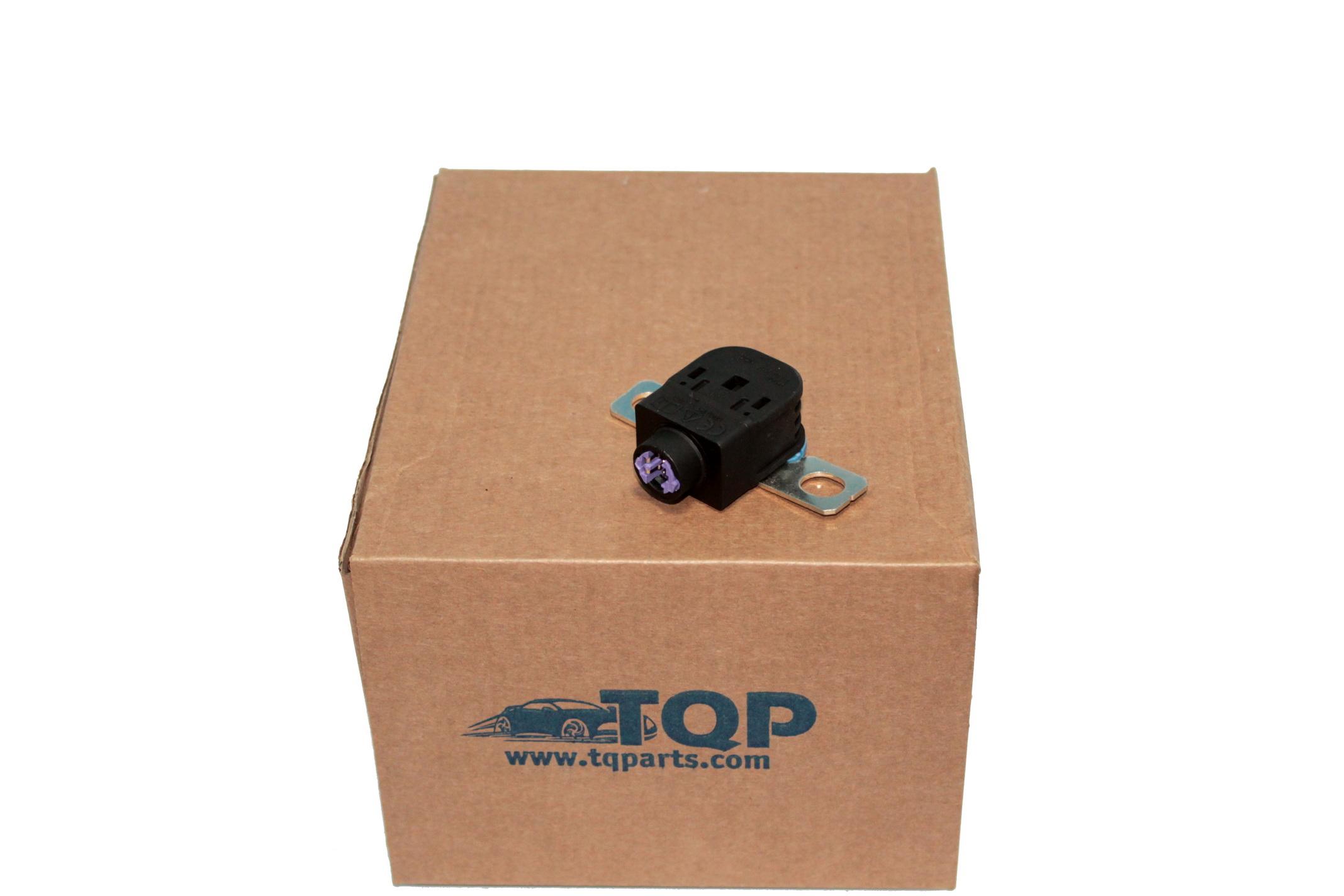 Battery Fuse 4G0915519 Audi Q7 (07-13) | tqparts.com