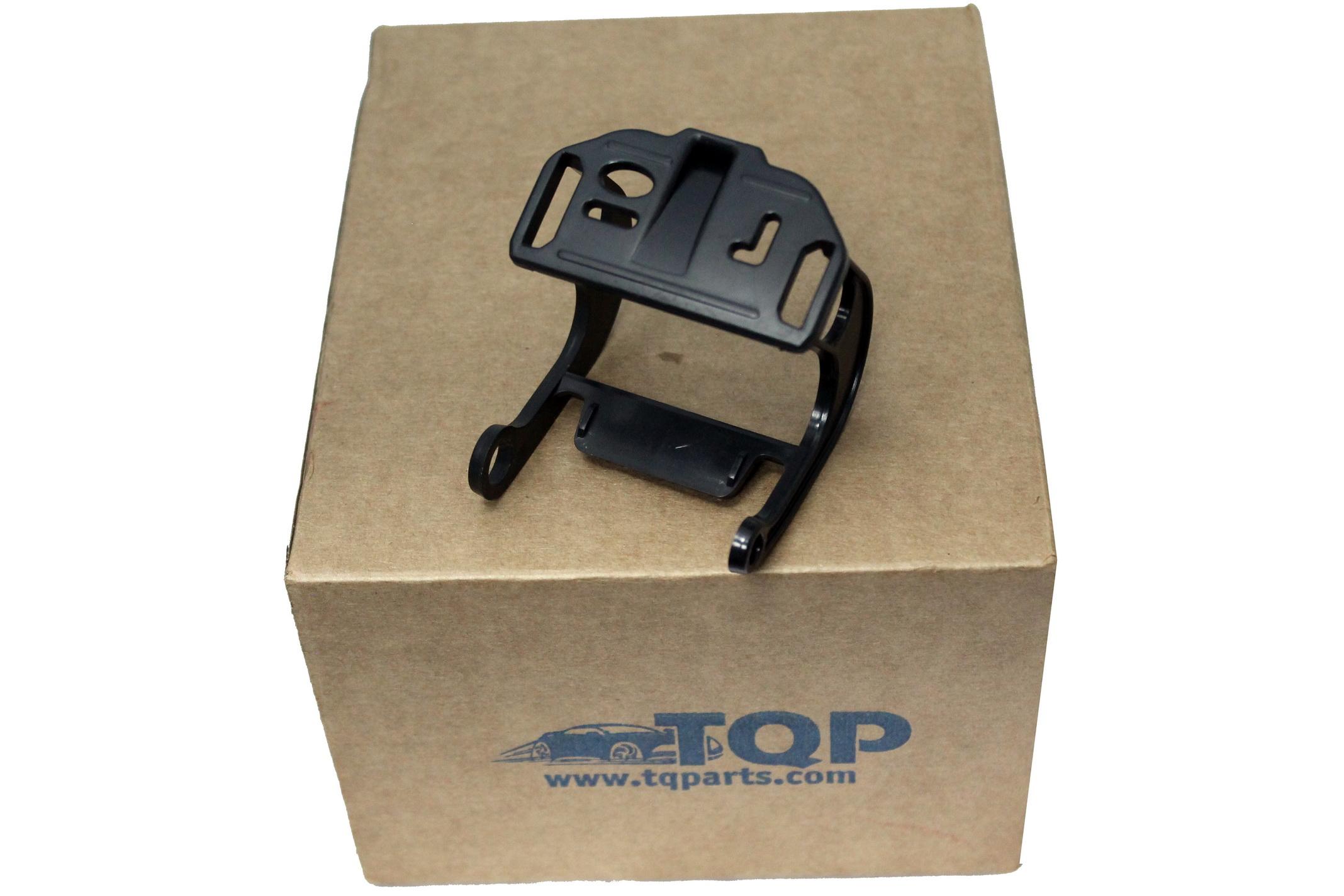 Clamp Headlamp Cleaner L 51117200791 BMW 5 (F10) 09-17 | tqparts.com