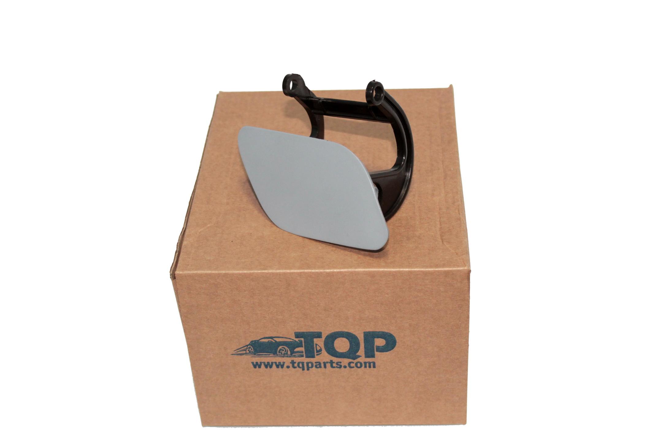 Cover Headlamp Cleaner R 51117210882 BMW 7 (F01) 08-17 | tqparts.com