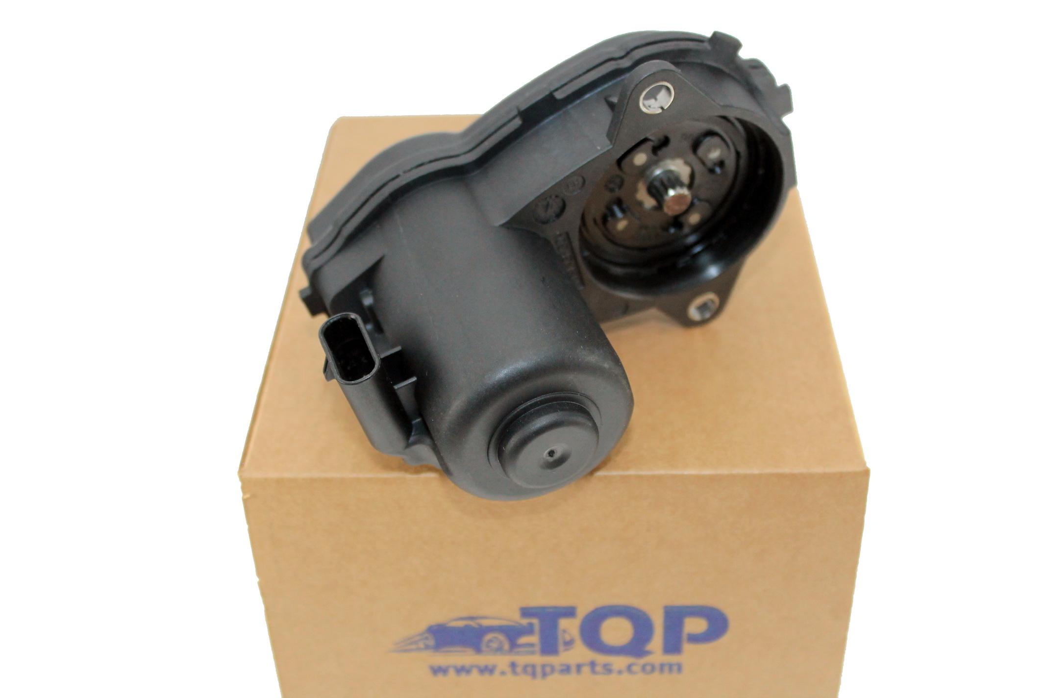 Parking Brake Motor R TQ33019 | tqparts.com