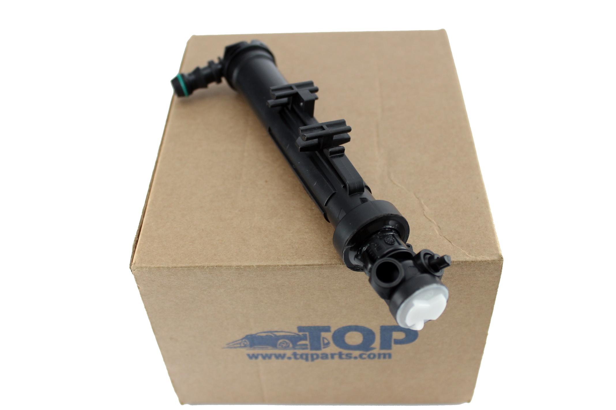 Actuator Headlamp Washer L A2048602347 Mercedes GLK-Class (X204) 08-17 ...